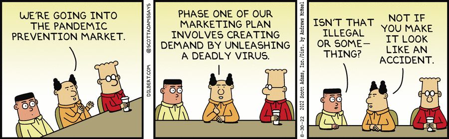 dilbert-pandemic-prevention – Swiss Policy Research